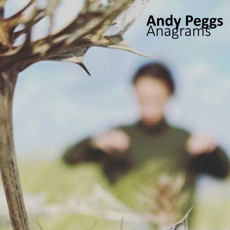 Andy Peggs | Ombrelle Concrète